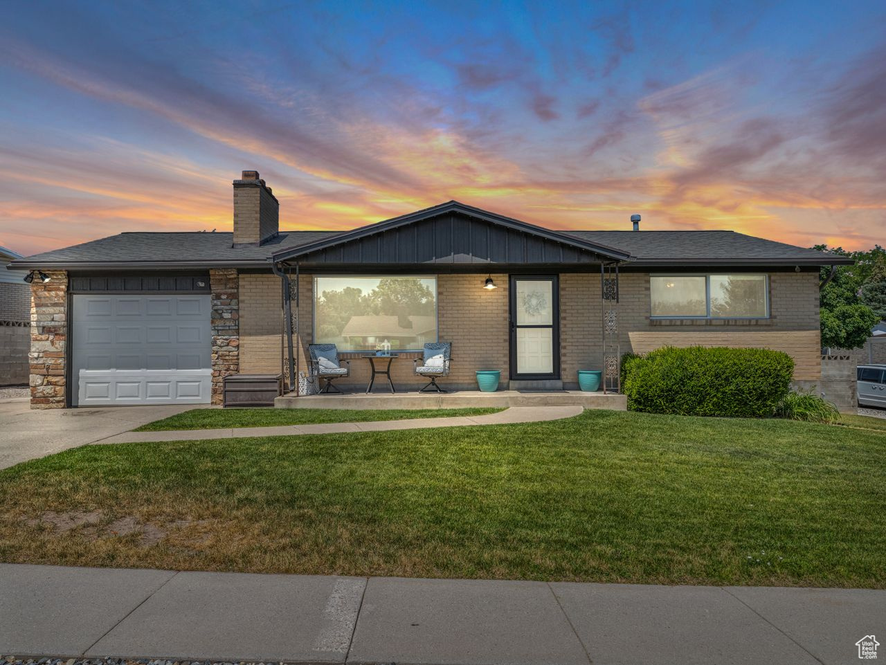 4332 W Losee Dr West Valley City UT 84120 | $535,000 | UtahRealEstate.com