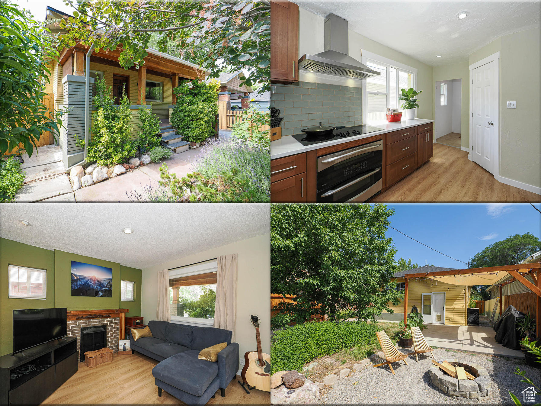 320 E Hollywood Ave Salt Lake City UT 84115 | $495,000 | UtahRealEstate.com