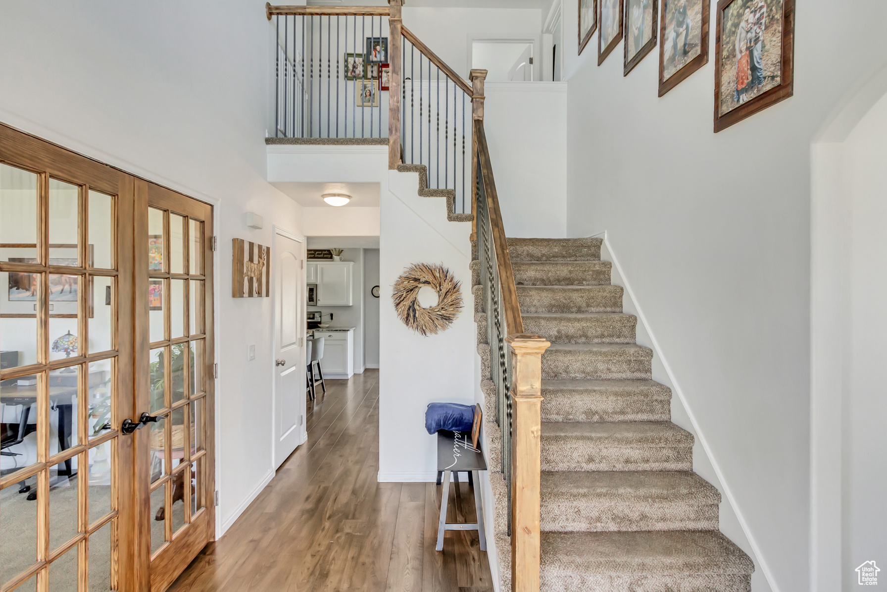 1224 W 950 S Marriott Slaterville UT 84404 | $529,900 | UtahRealEstate.com