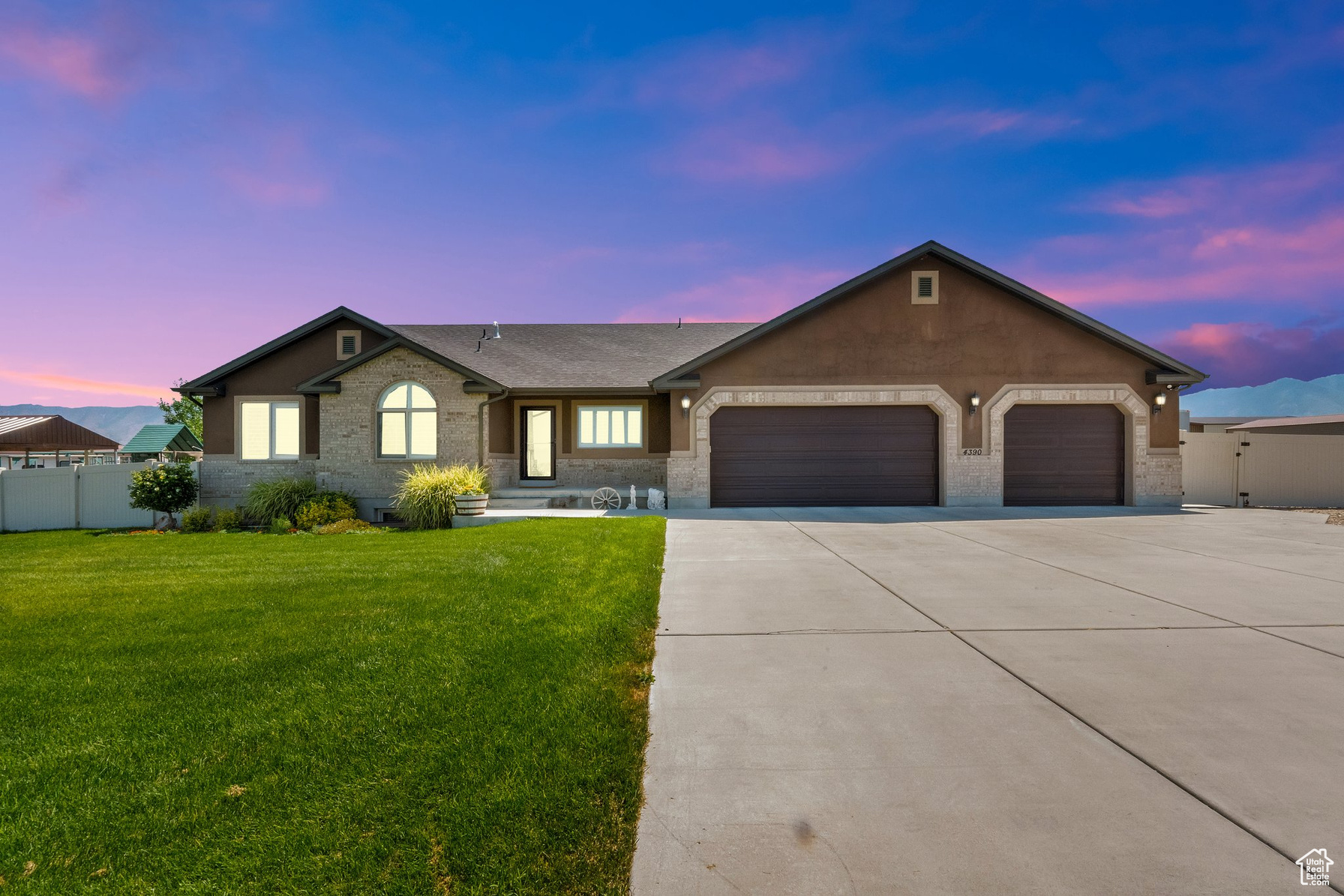 4390 N Diamond Ln Erda UT 84074 | $1,250,000 | UtahRealEstate.com