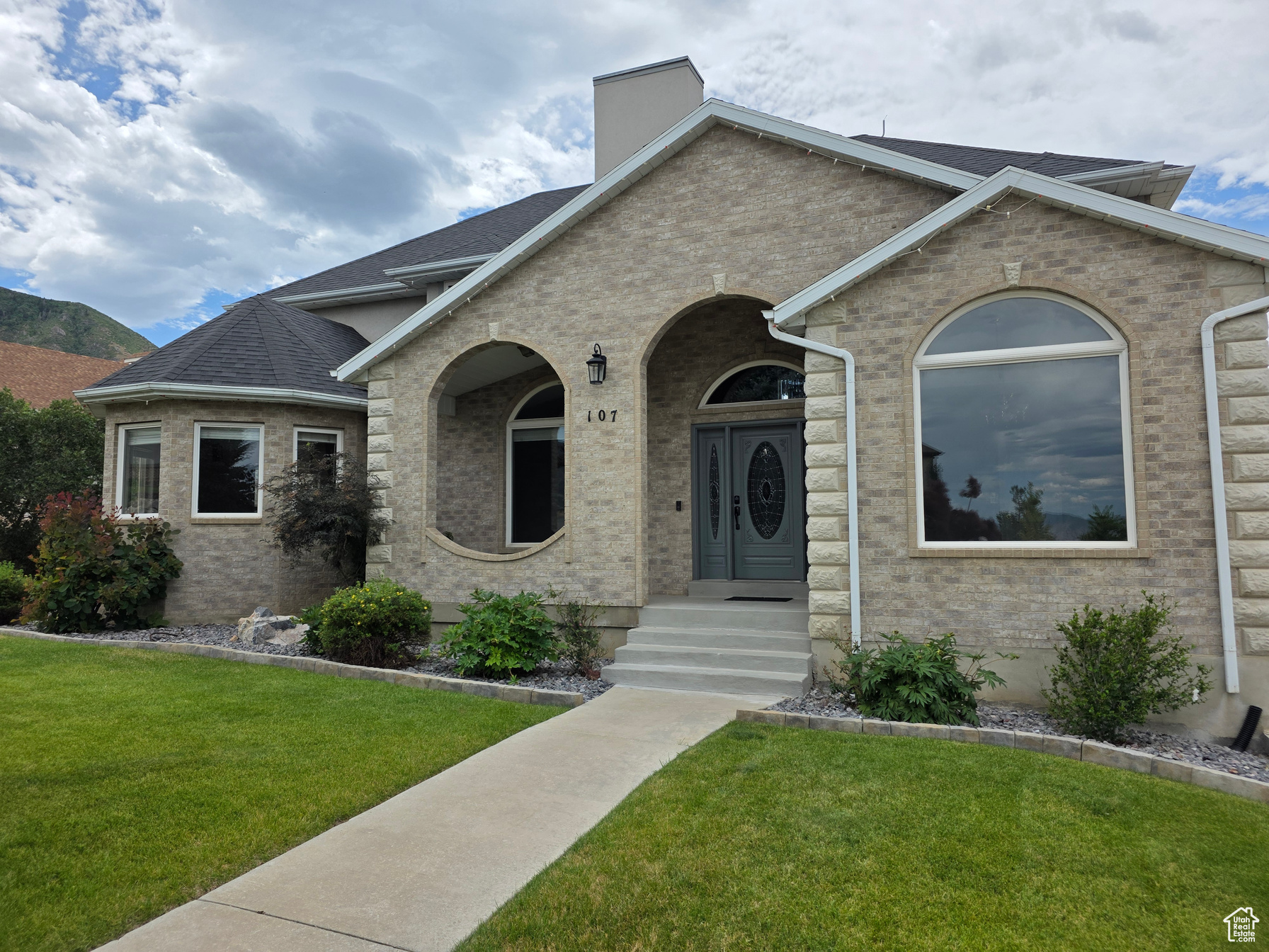 107 W High Sierra Dr Elk Ridge UT 84651 | $895,000 | UtahRealEstate.com