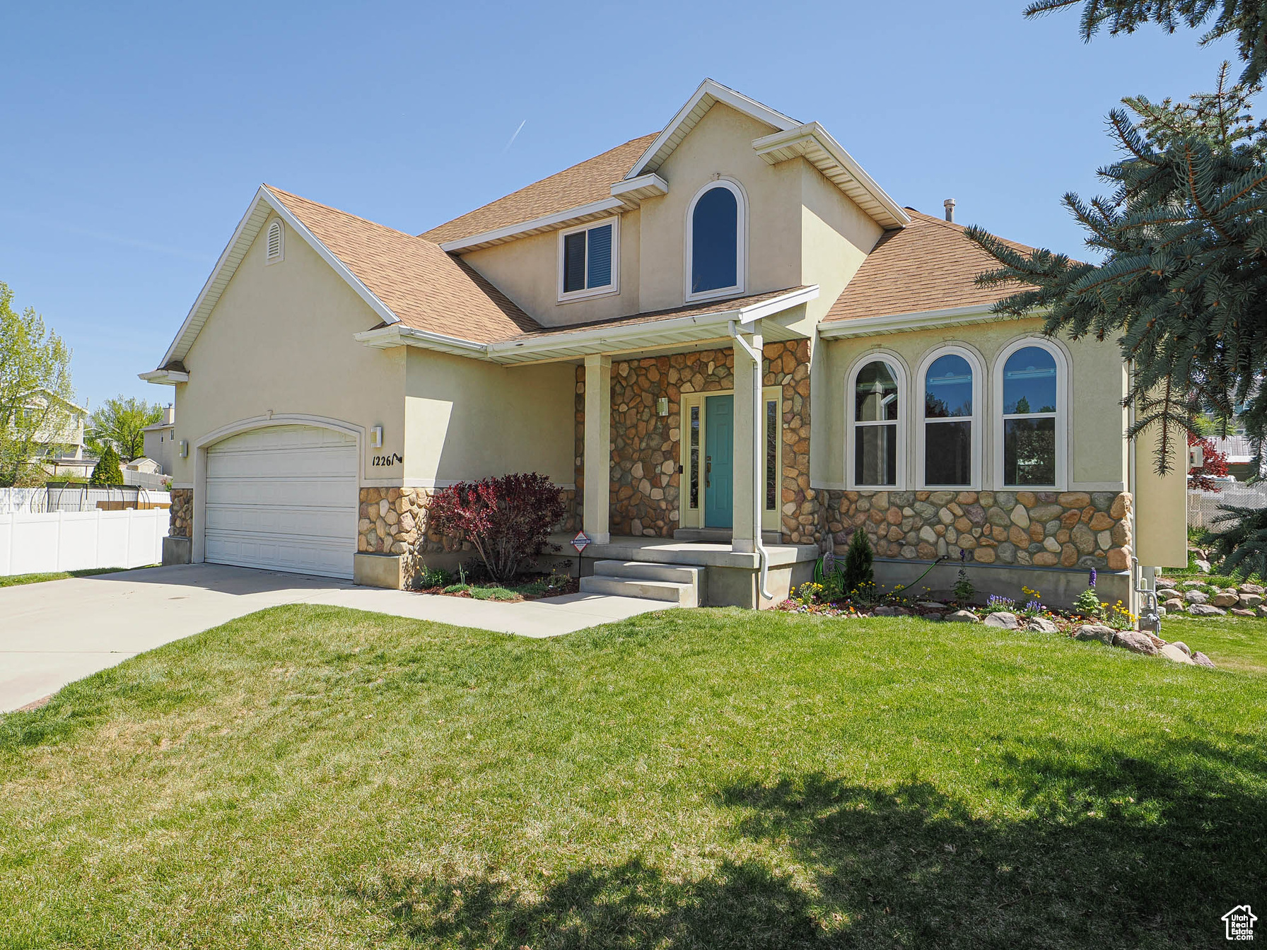 12261 S Stephens View Circle Draper UT 84020 | $695,000 ...