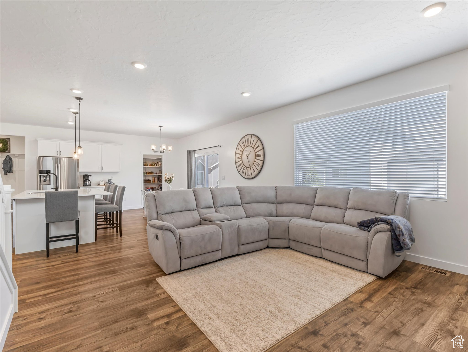 835 S Criddle Rd Syracuse UT 84075 | $710,000 | UtahRealEstate.com
