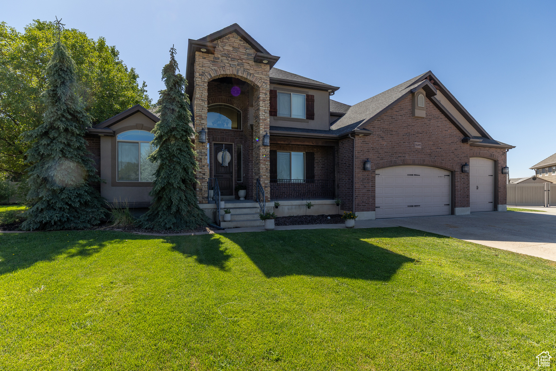 597 S 1425 W Layton UT 84041 | $751,000 | UtahRealEstate.com