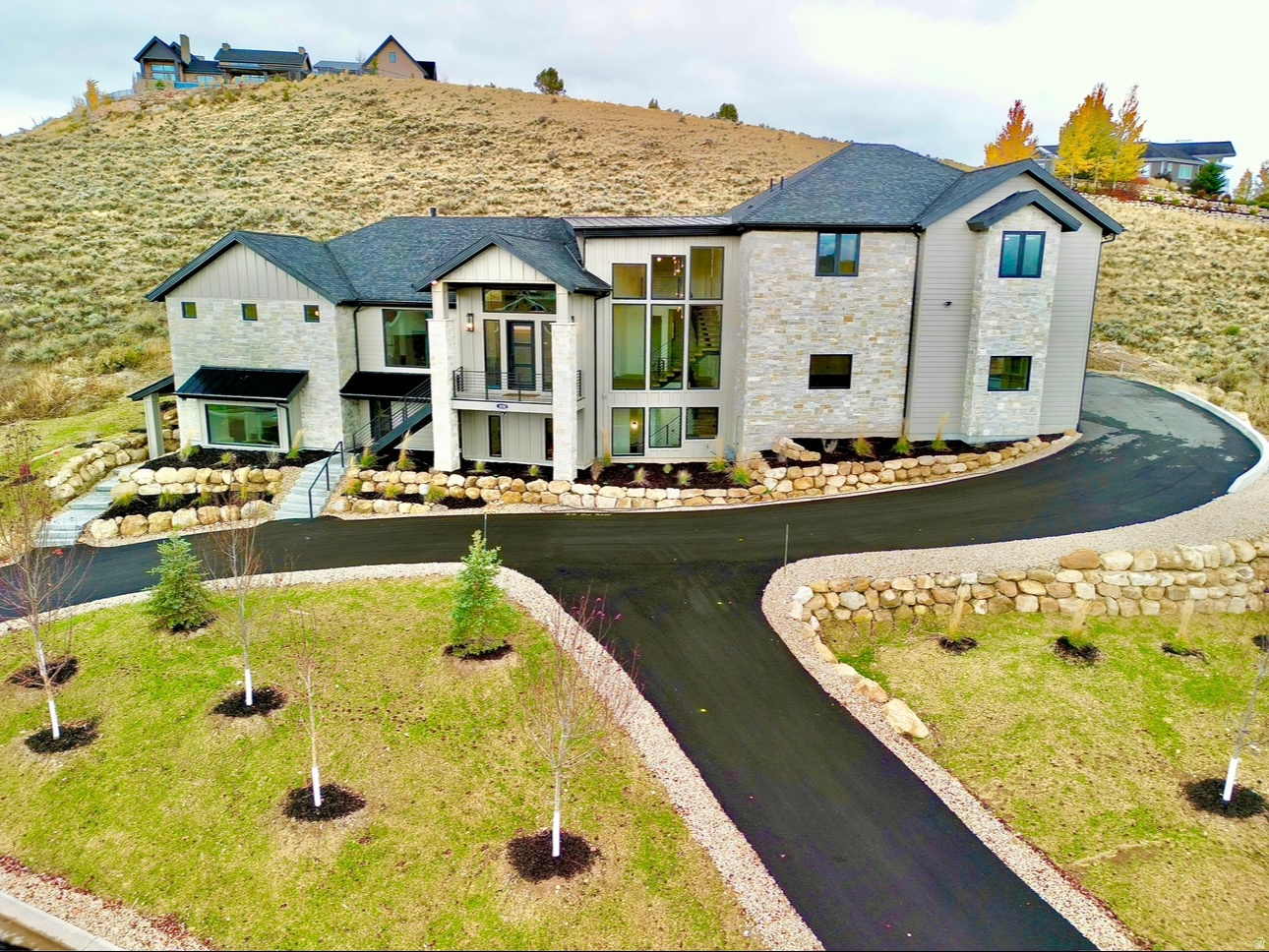 3050 E Country Crossing Rd Heber City UT 84032 | $3,325,000 ...