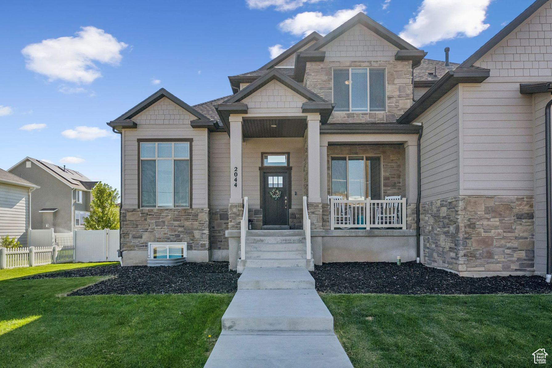 2044 S 4300 W Taylor UT 84401 | $1,030,000 | UtahRealEstate.com