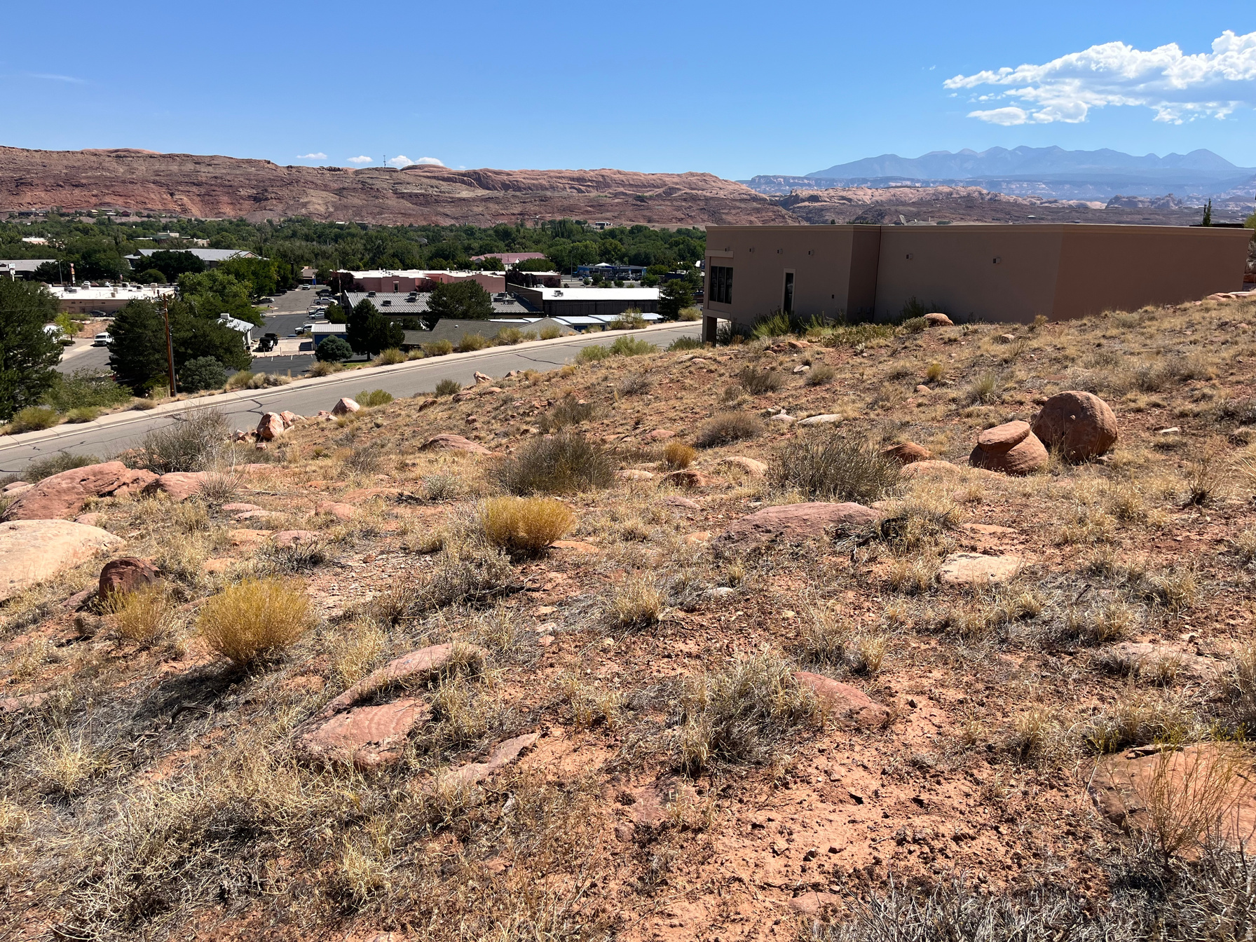 855 David Ct Moab UT 84532 | $149,000 | UtahRealEstate.com