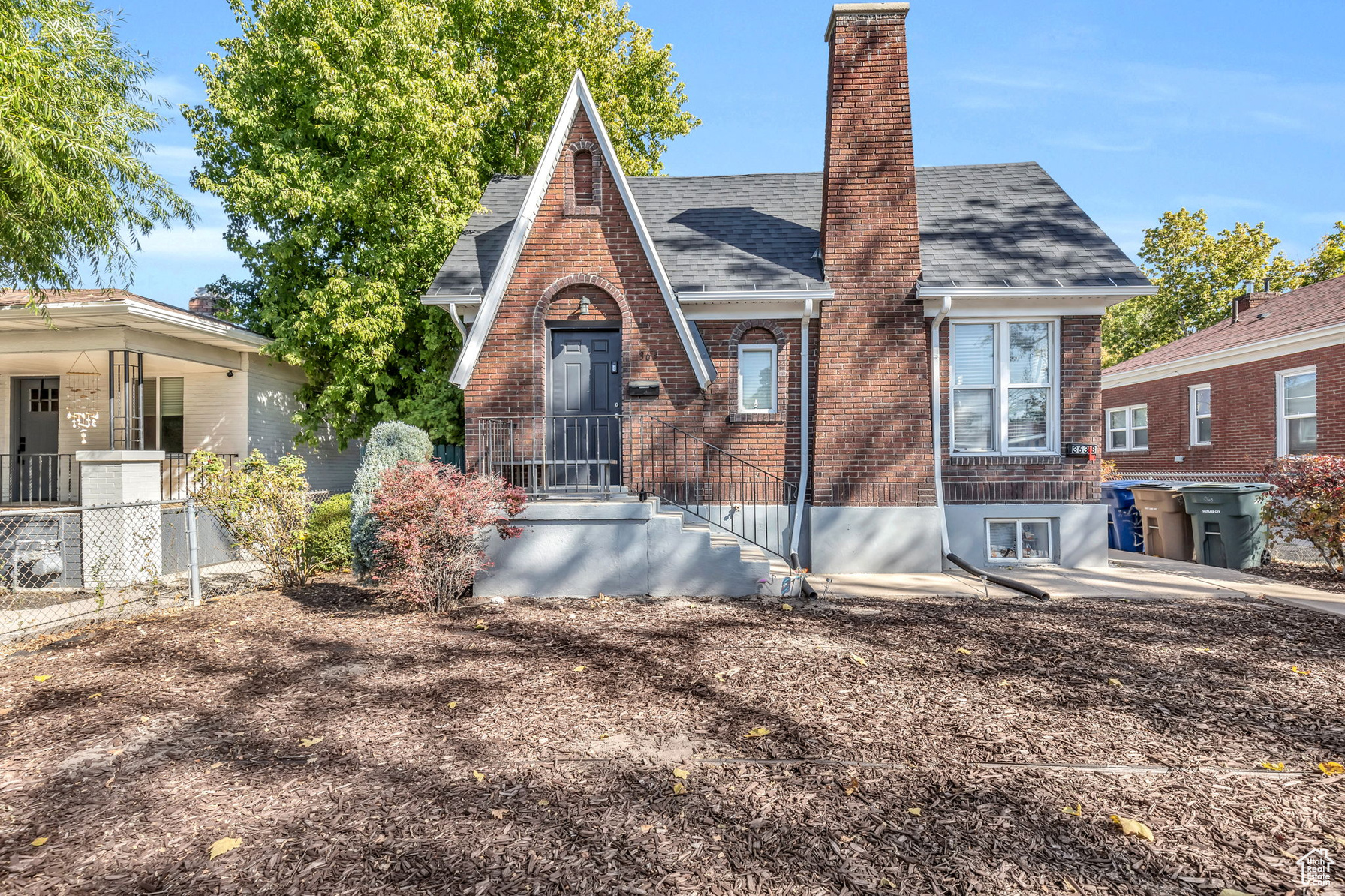 363 S 900 W Salt Lake City UT 84104 | $509,000 | UtahRealEstate.com