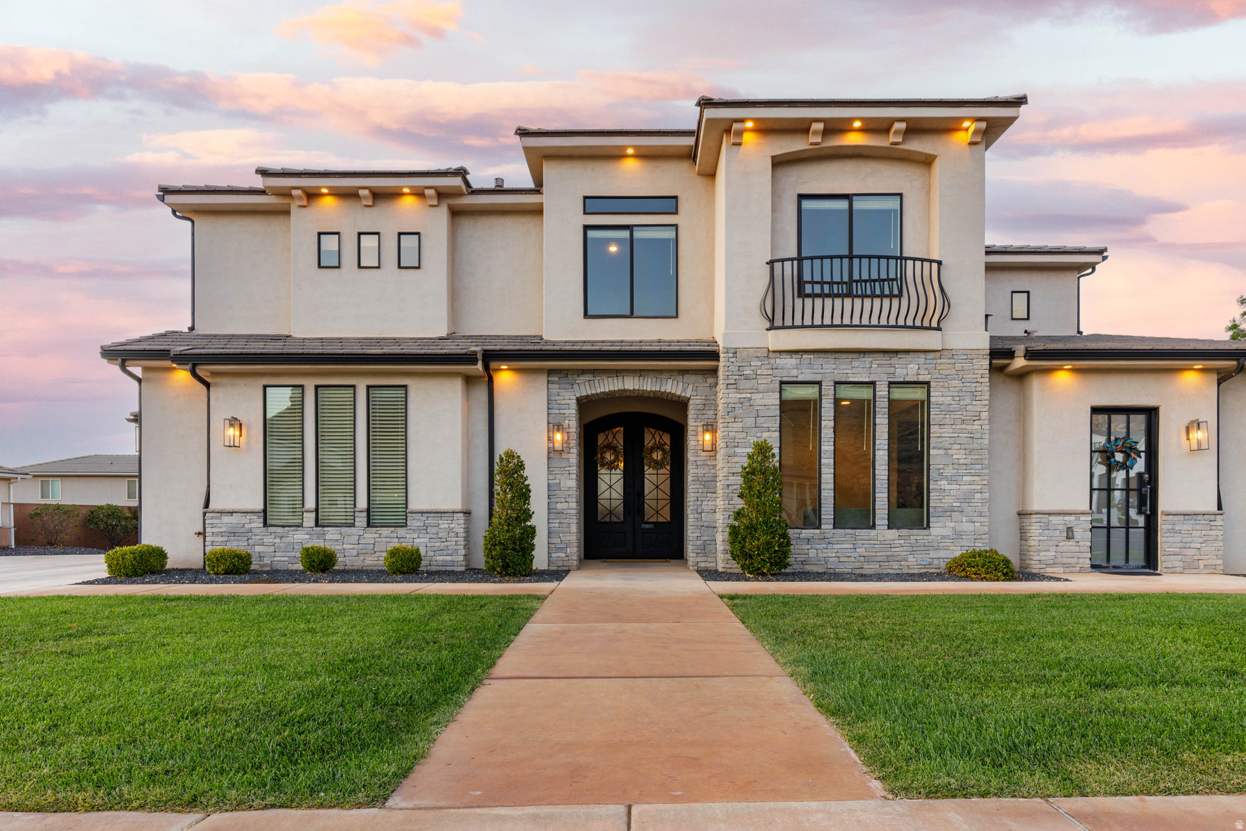 3397 E Maple Mountain Dr St. George UT 84790 | $950,000 ...