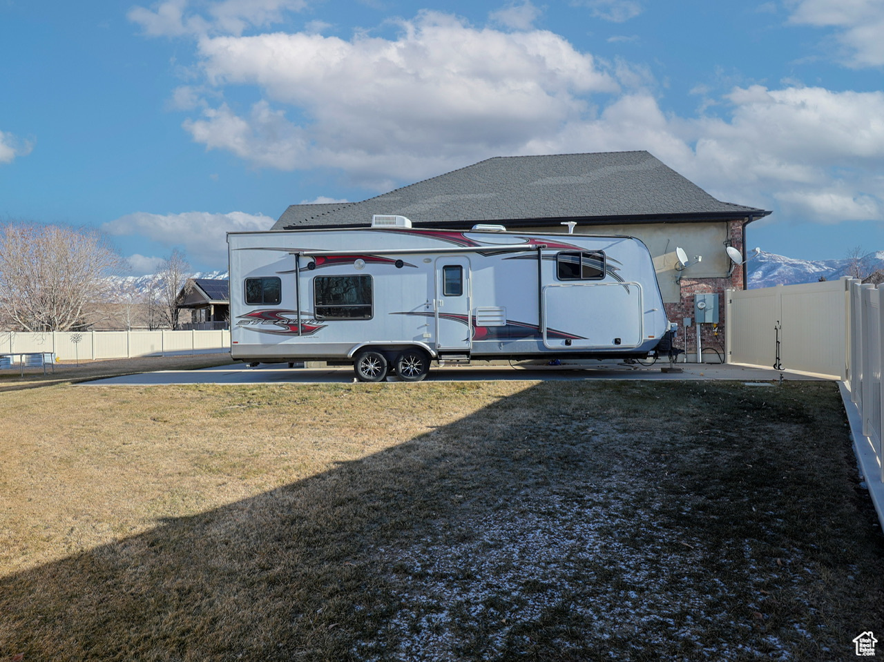 417 S 2025 W Marriott Slaterville UT 84404 | $719,900 | UtahRealEstate.com