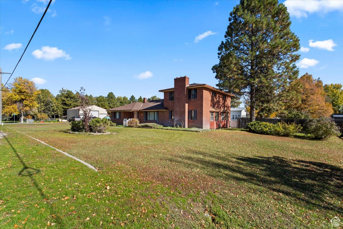 303 S Center St Fielding UT 84311 | $529,000 | UtahRealEstate.com