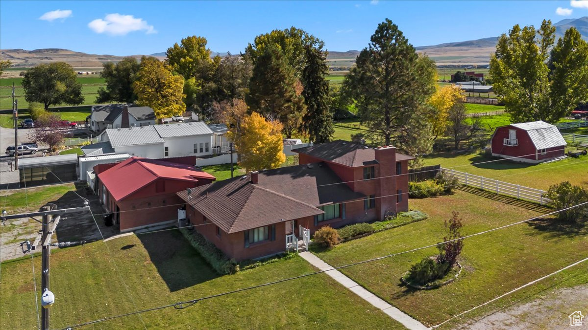 303 S Center St Fielding UT 84311 | $529,000 | UtahRealEstate.com