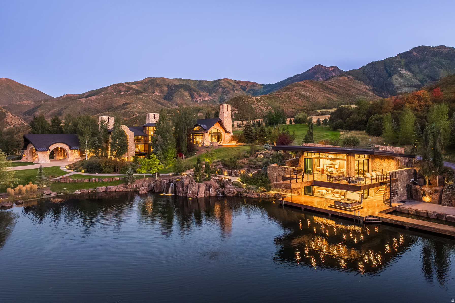 5618 E South Fork Rd Provo UT 84604 | $43,000,000 | UtahRealEstate.com