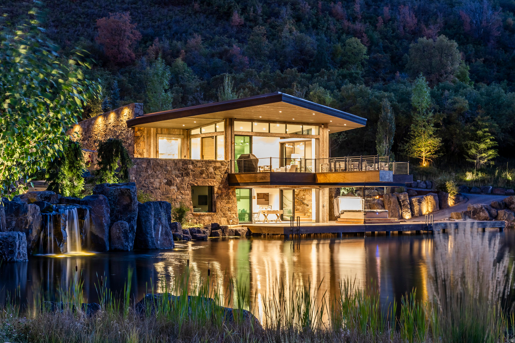 5618 E South Fork Rd Provo UT 84604 | $43,000,000 | UtahRealEstate.com