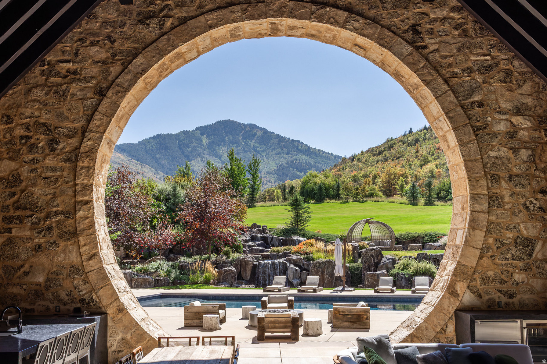 5618 E South Fork Rd Provo UT 84604 | $43,000,000 | UtahRealEstate.com