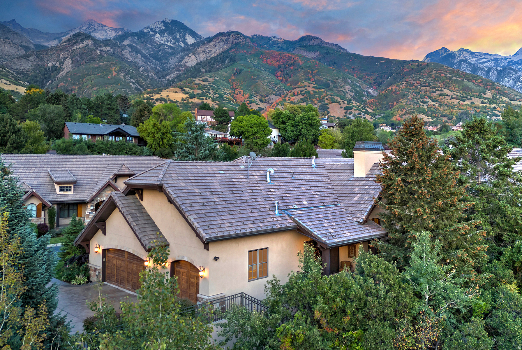8778 S Falcon Heights Ln Sandy UT 84093 | $2,150,000 | UtahRealEstate.com