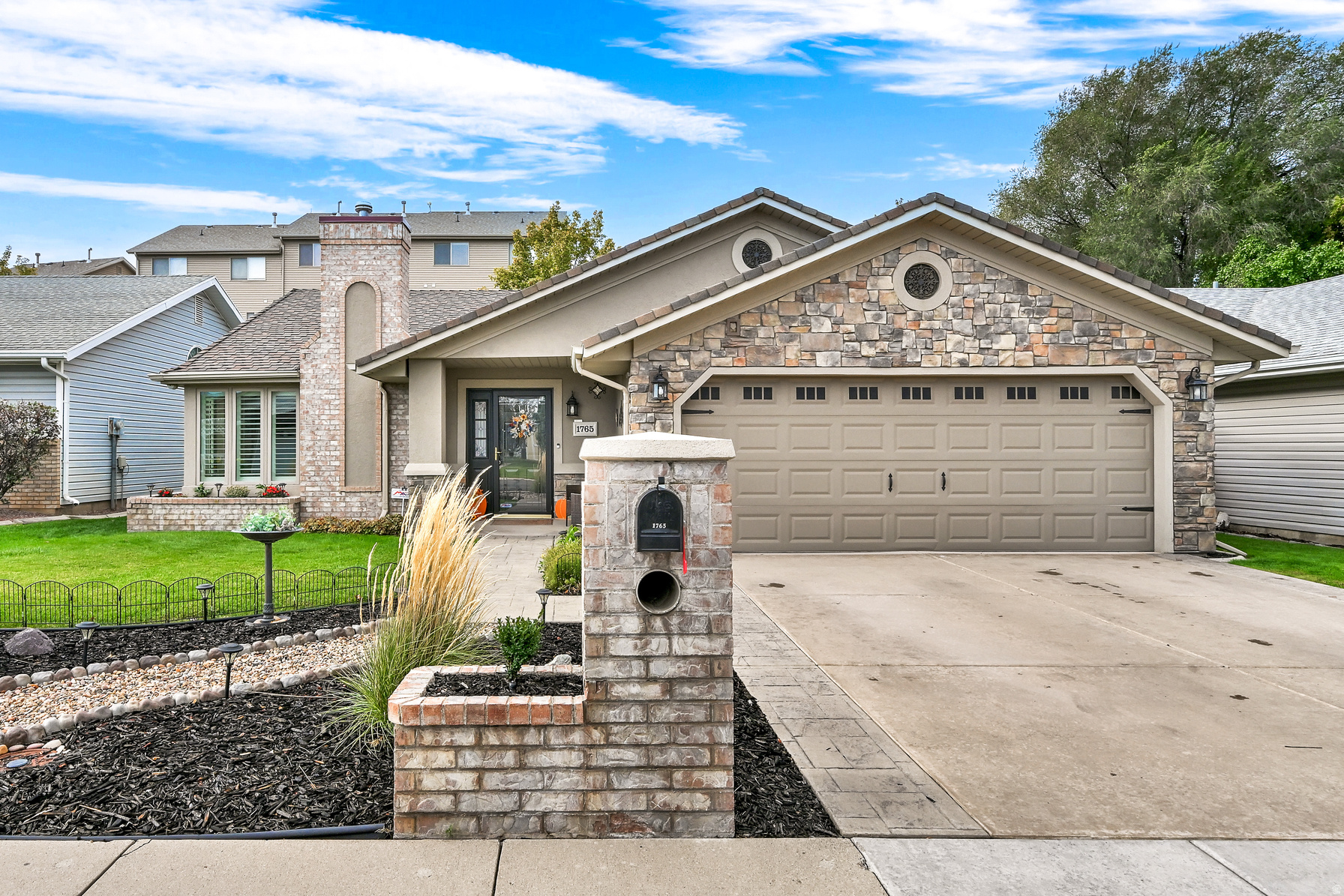 1765 W 5000 S Roy UT 84067 | $390,000 | UtahRealEstate.com