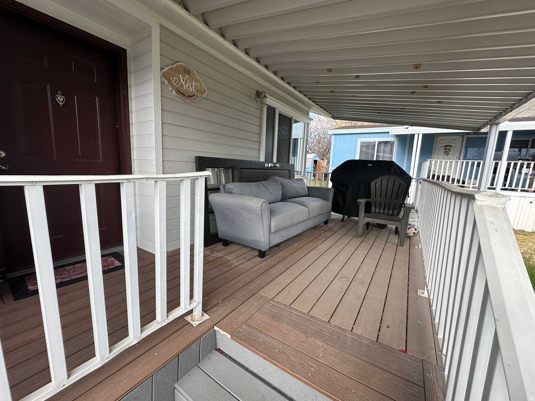 265 N Mindella Way Layton UT 84041 | $149,500 | UtahRealEstate.com