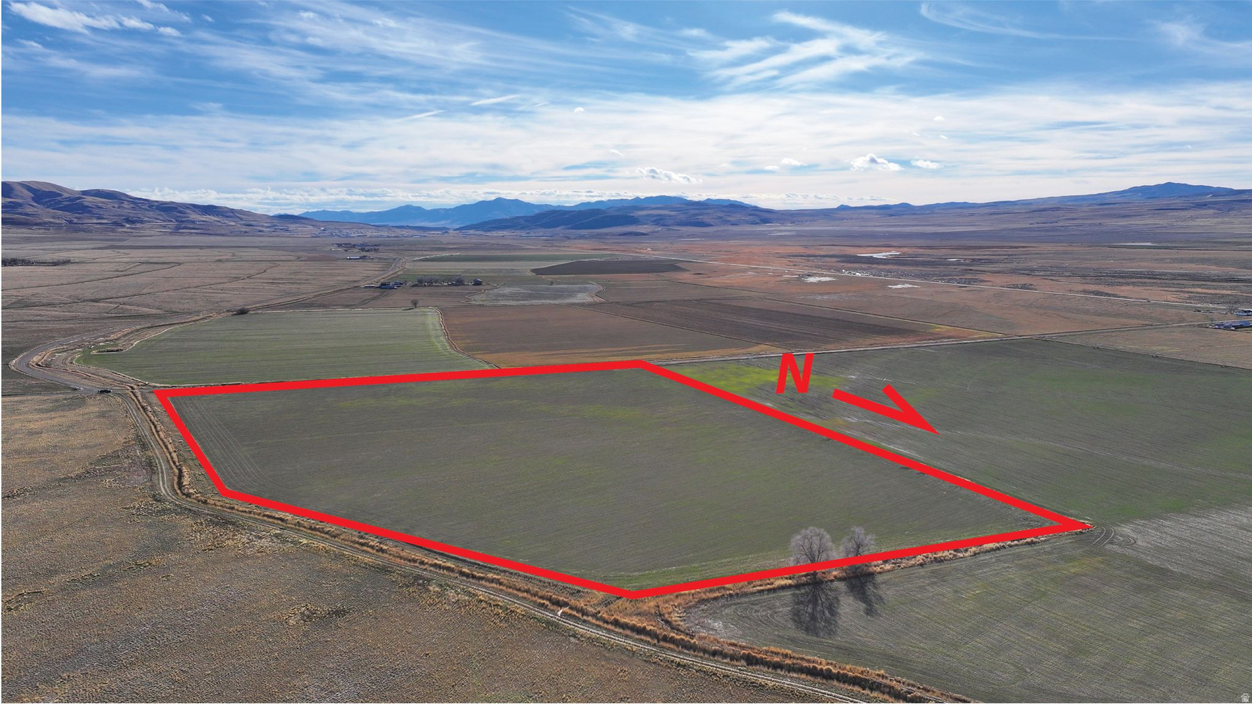 17190 W 14400 Rd Howell UT 84316 | $375,000 | UtahRealEstate.com
