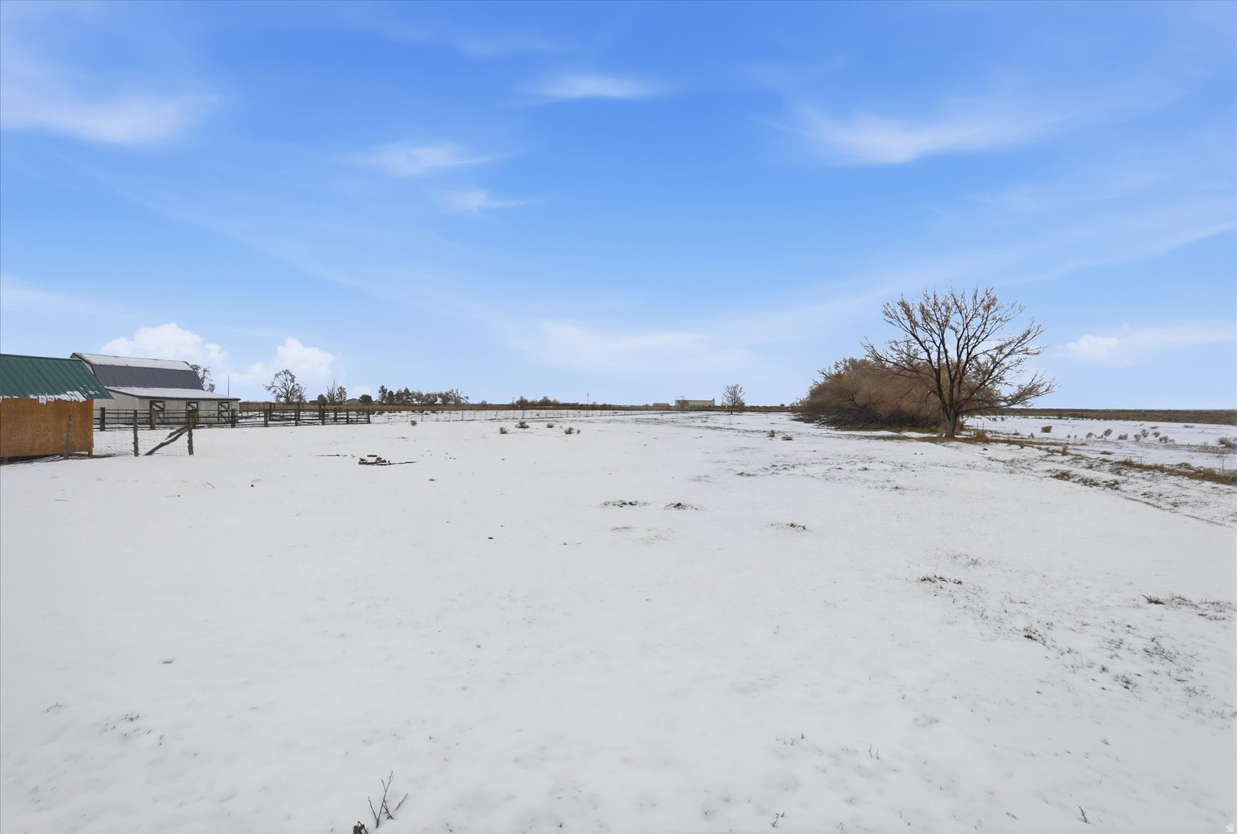 490 N Stone Rd Snowville UT 84336 | $407,000 | UtahRealEstate.com