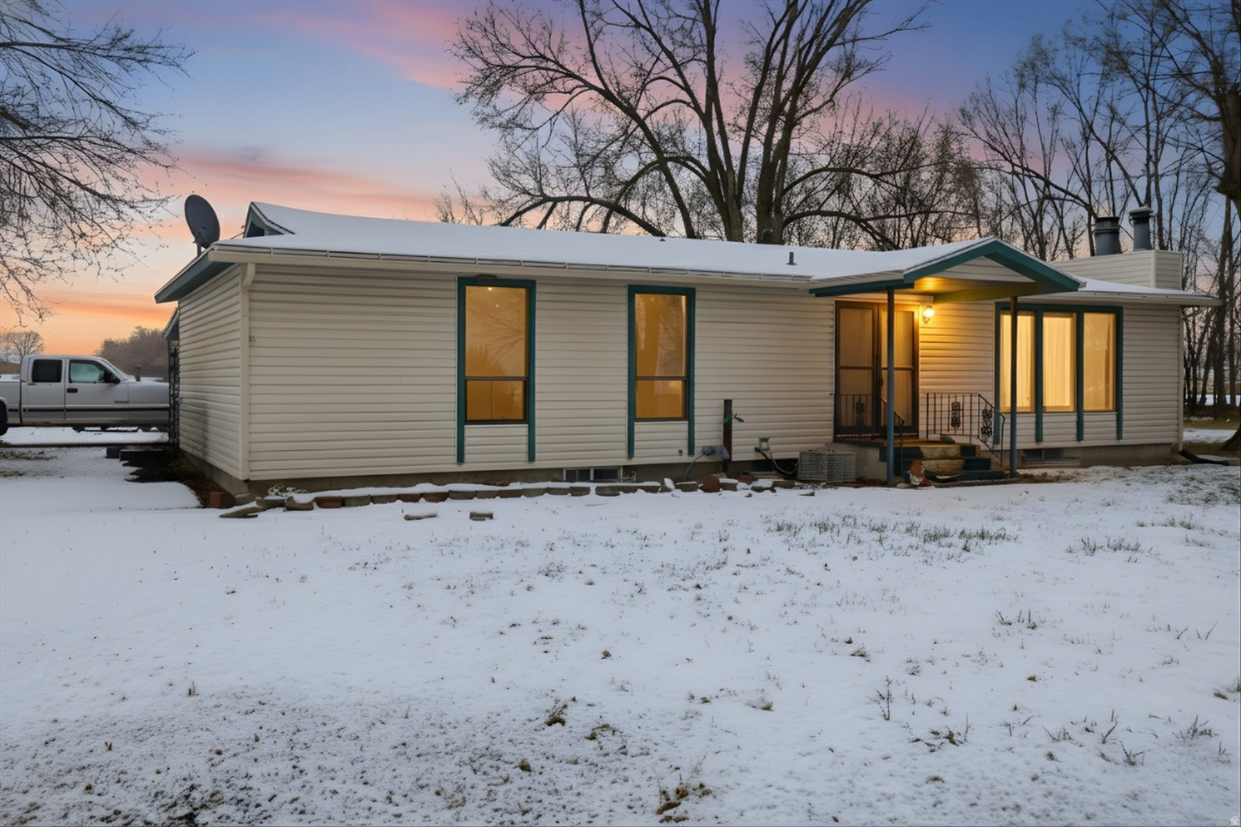490 N Stone Rd Snowville UT 84336 | $407,000 | UtahRealEstate.com