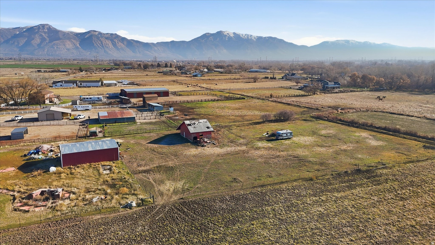 3777 W Pioneer Rd Marriott Slaterville UT 84404 | $650,000 ...