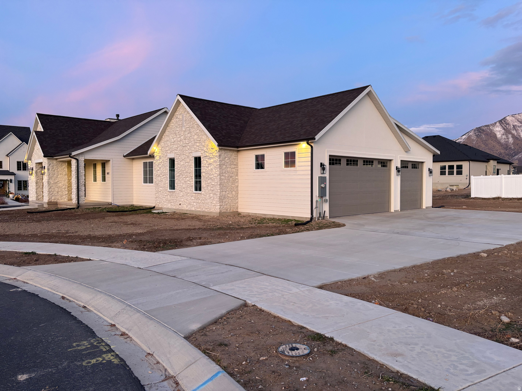 832 N Amy Way Elk Ridge UT 84651 | $899,000 | UtahRealEstate.com