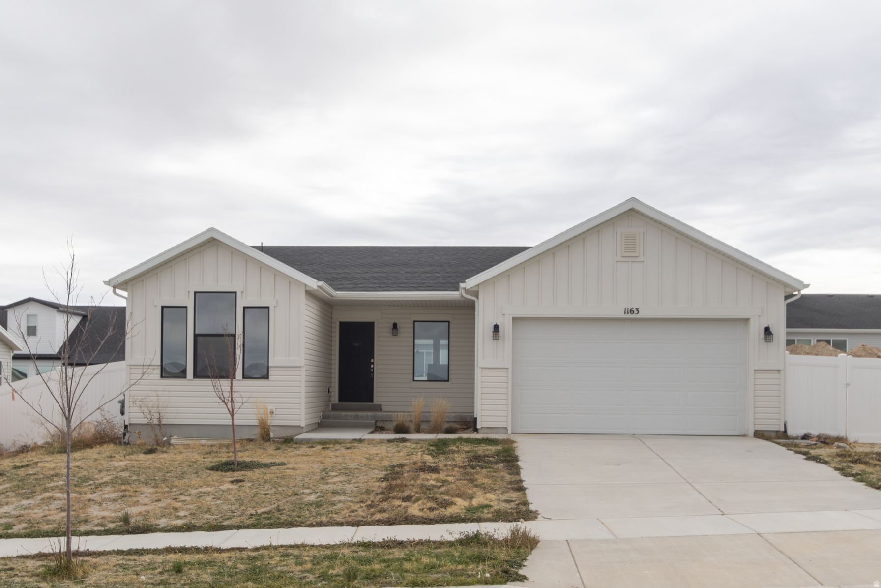 1163 W Rocky Way Grantsville UT 84029 | $395,000 | UtahRealEstate.com