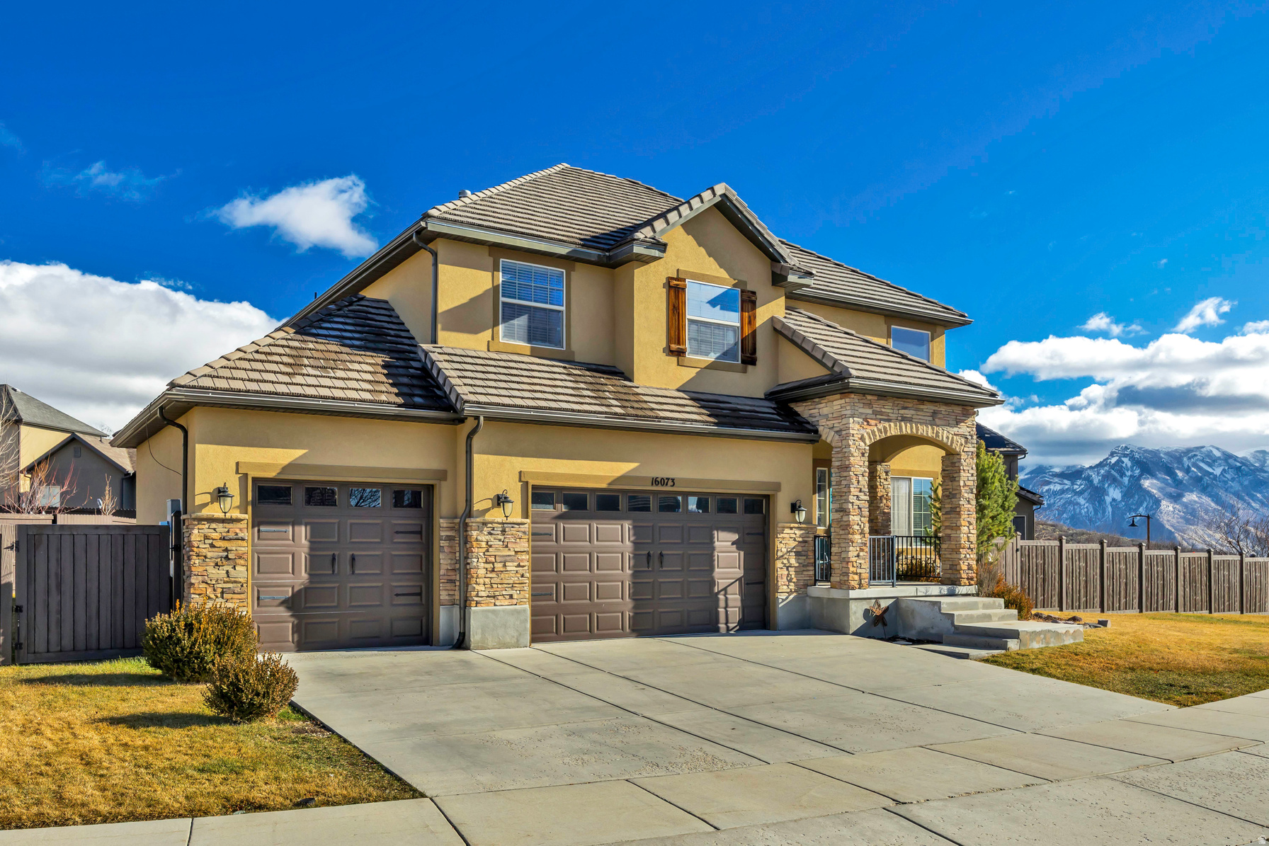 16073 S Fielding Ln Draper UT 84020 | $664,900 | UtahRealEstate.com