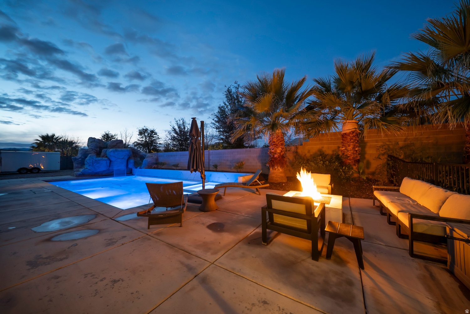 2407 E 4040 S St. George UT 84790 | $1,750,000 | UtahRealEstate.com