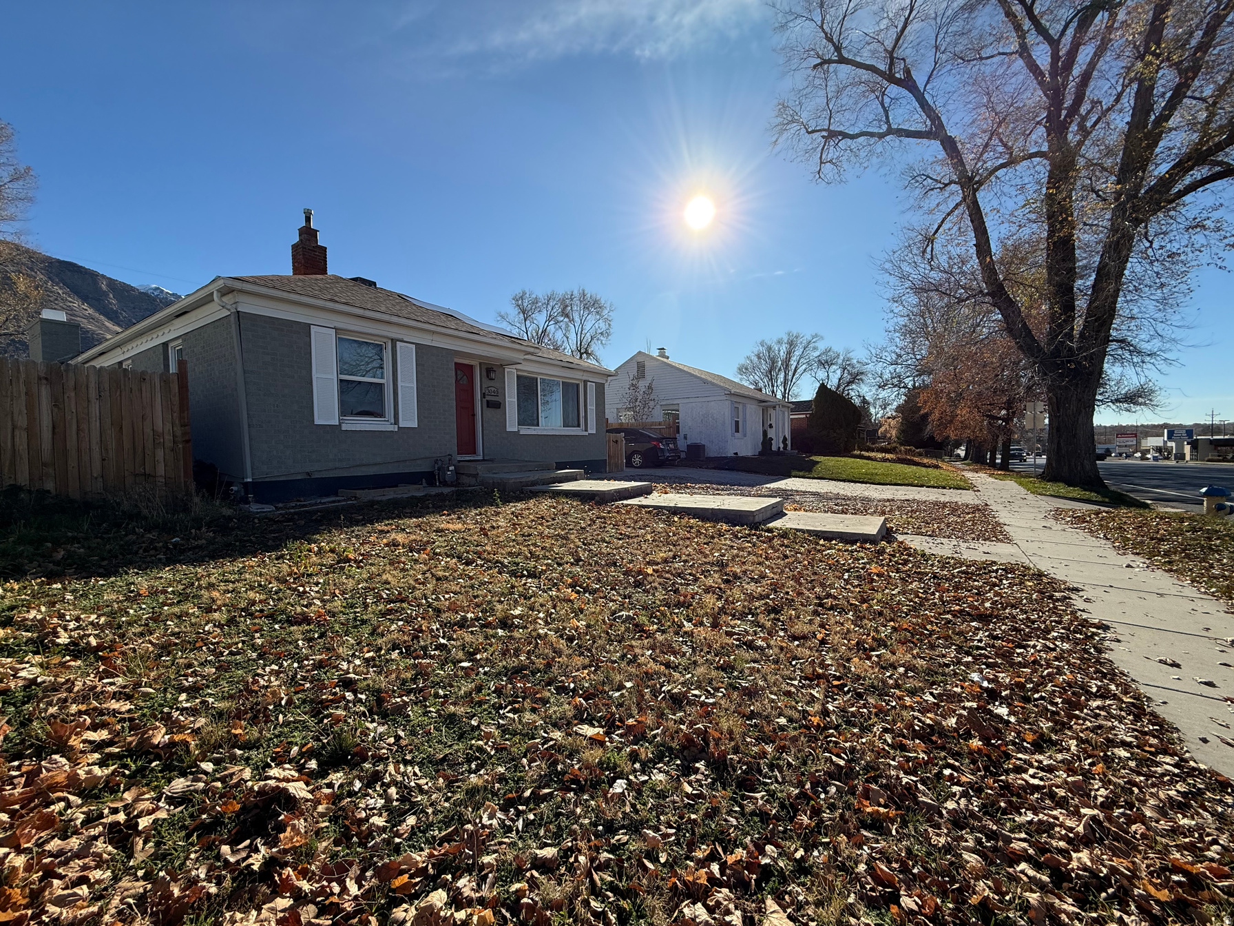 3040 Harrison Blvd Ogden UT 84403 | $360,000 | UtahRealEstate.com