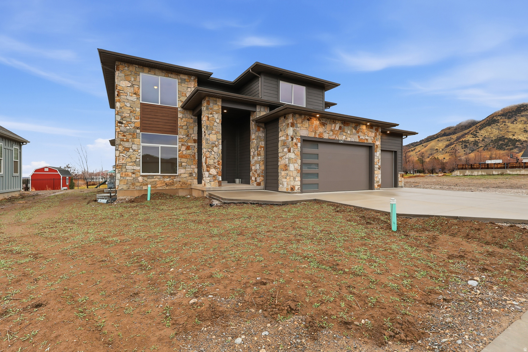 1367 E 1280 N Logan UT 84341 | $790,000 | UtahRealEstate.com