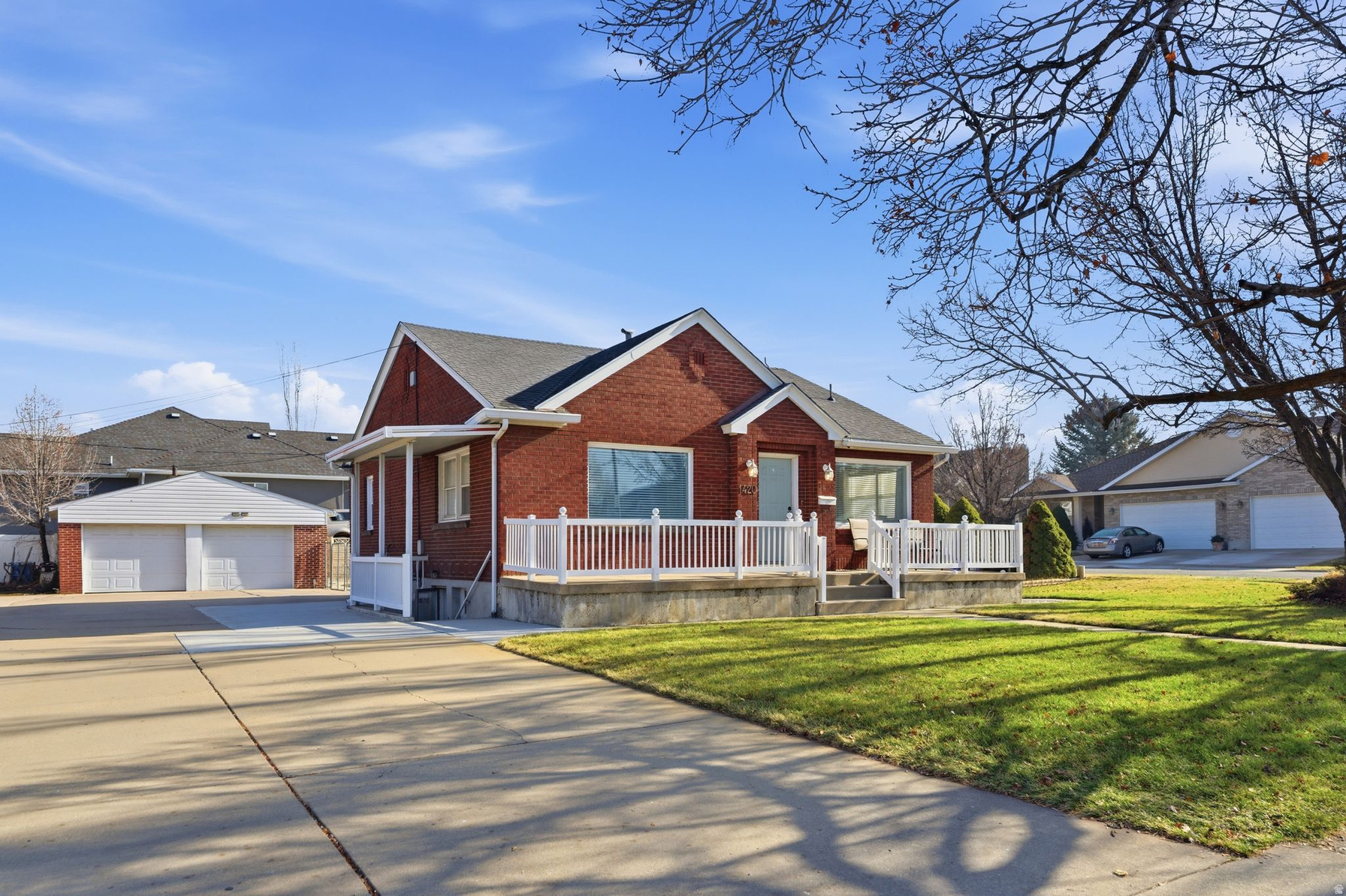 1420 N Main St Bountiful UT 84010 | $599,900 | UtahRealEstate.com
