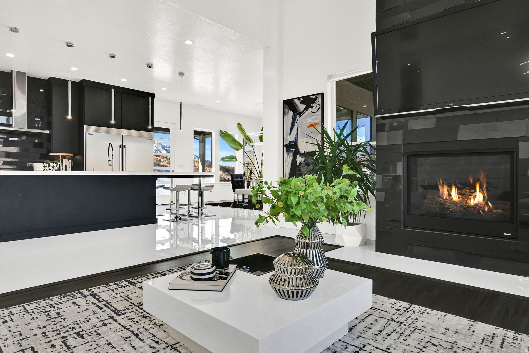 6045 Hidden Hills Mountain Green UT 84050 | $1,675,000 | UtahRealEstate.com