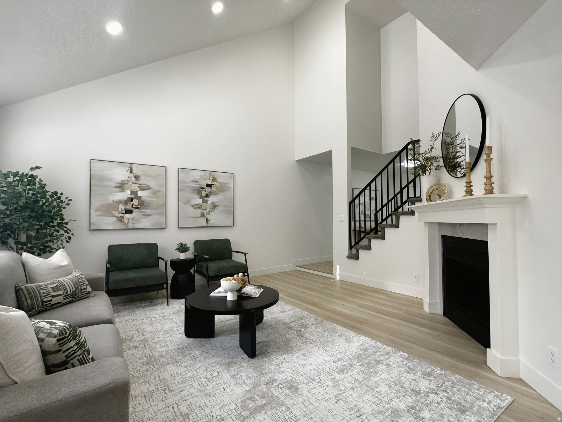 3566 E Wasatch Hills Ln Salt Lake City UT 84121 | $797,901 ...