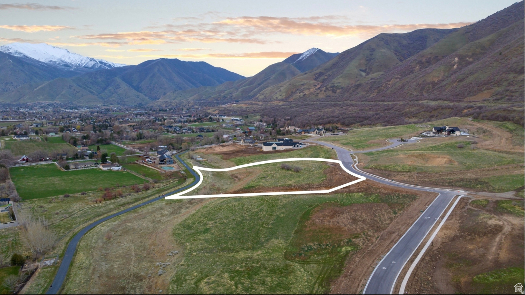 1906 S Preserve Dr Mapleton UT 84664 | $6,649,000 | UtahRealEstate.com