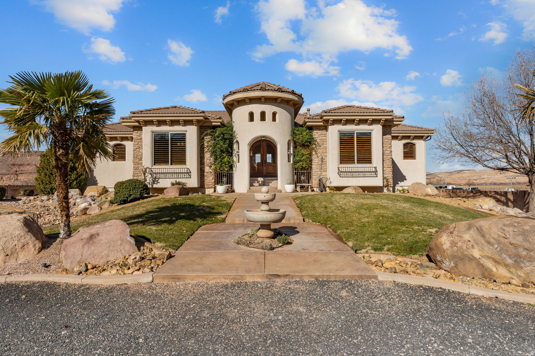 2911 E Washington Dam Rd Washington UT 84780 | $2,598,000 ...