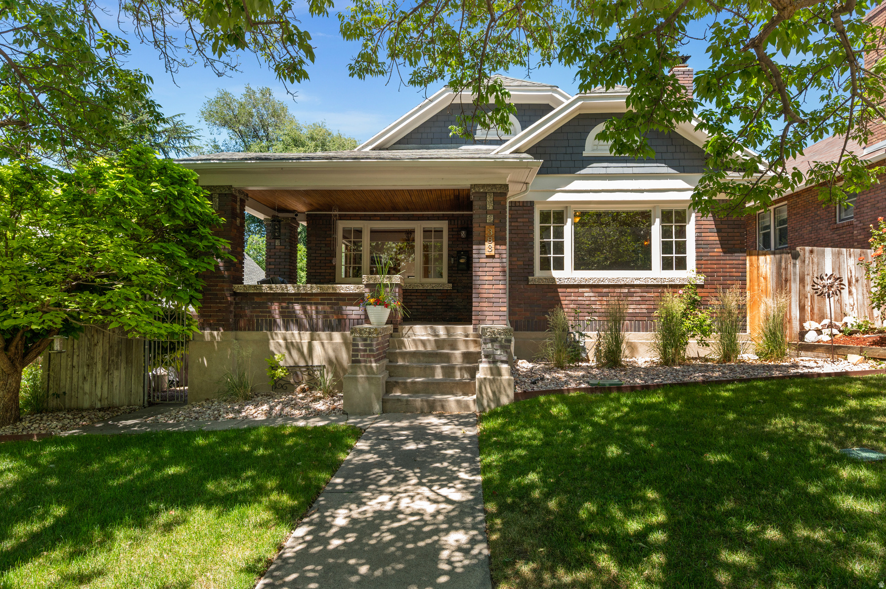 383 N I St Salt Lake City UT 84103 | $885,000 | UtahRealEstate.com