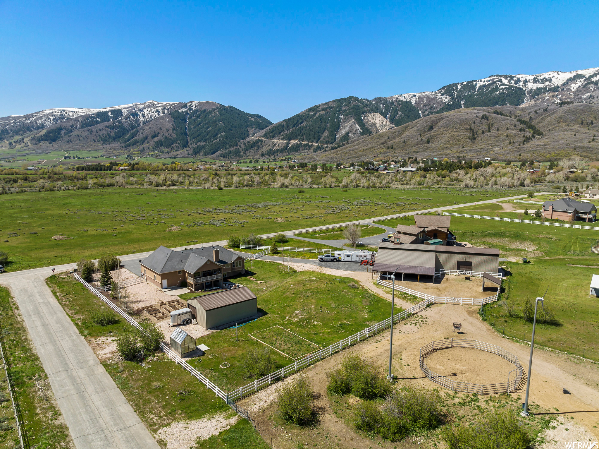 Your Dream Utah Property | $1,950,000 | 3480 E 5100 N Liberty UT 84310 ...