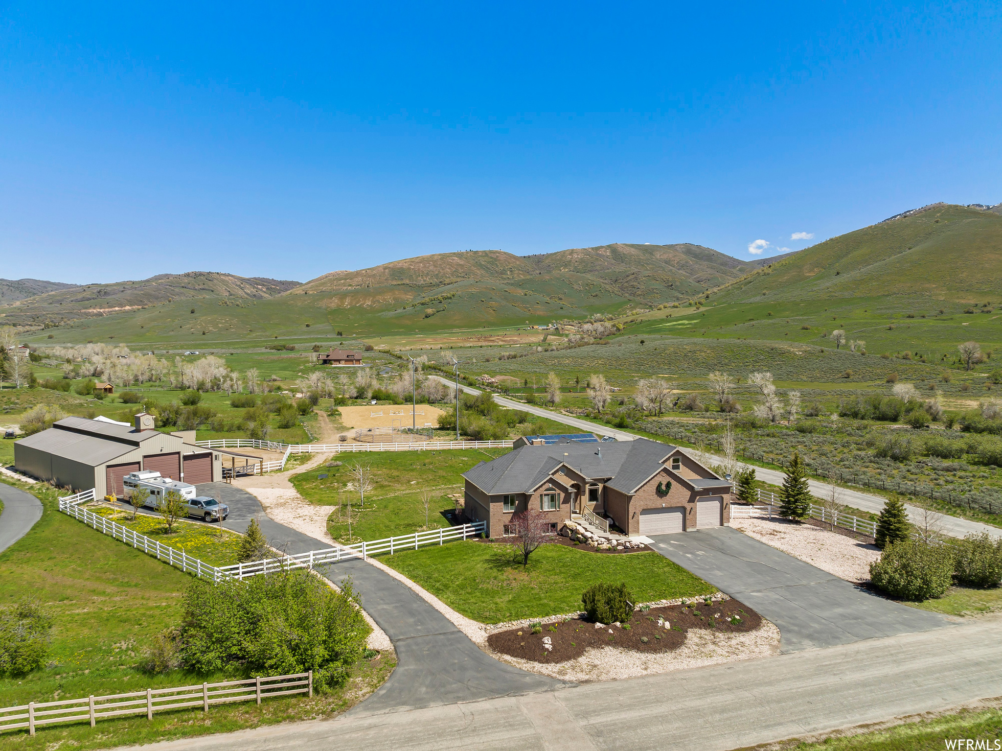 3480 E 5100 N Liberty UT 84310 | $1,780,000 | UtahRealEstate.com
