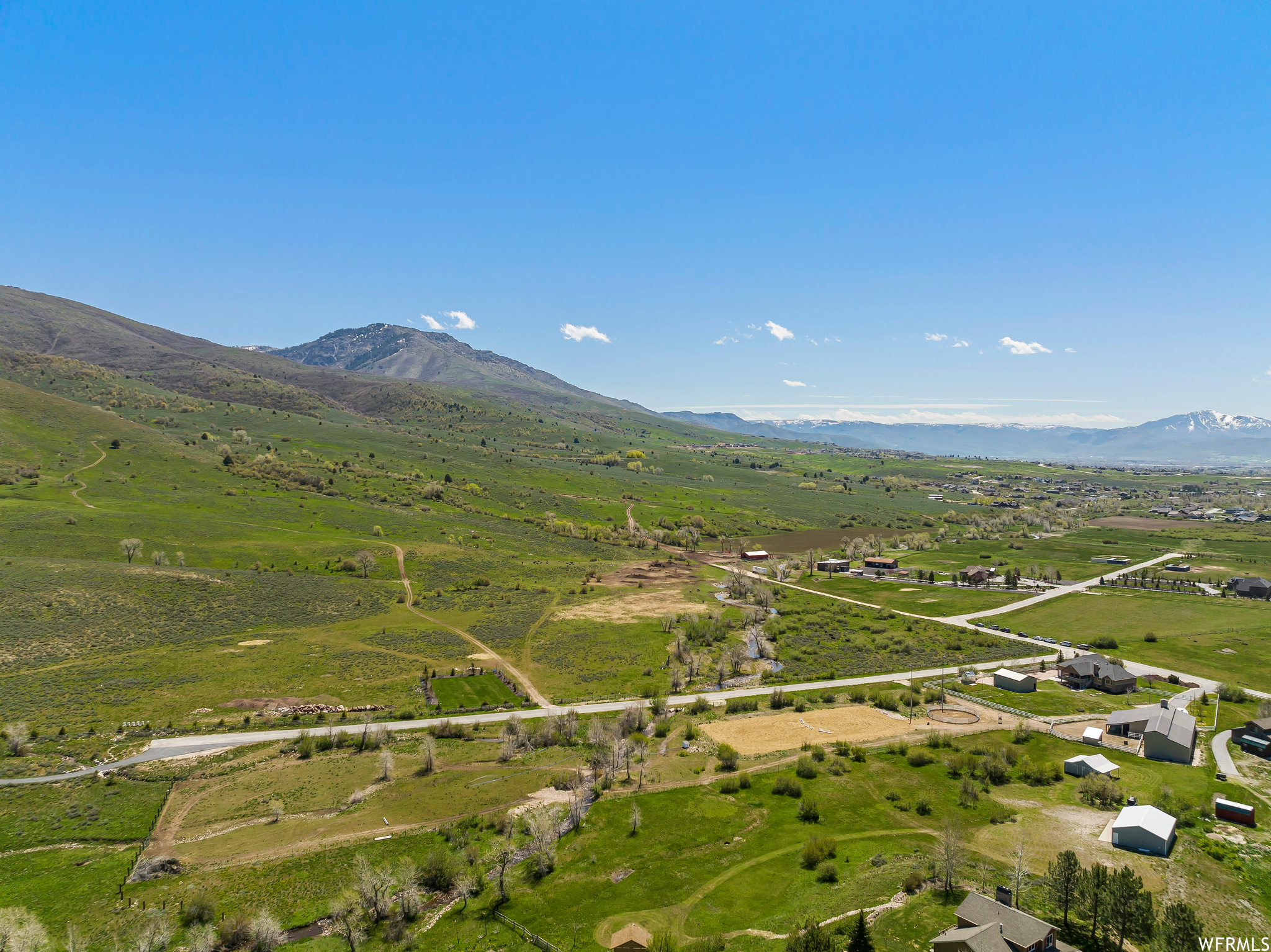 3480 E 5100 N Liberty UT 84310 | $1,780,000 | UtahRealEstate.com