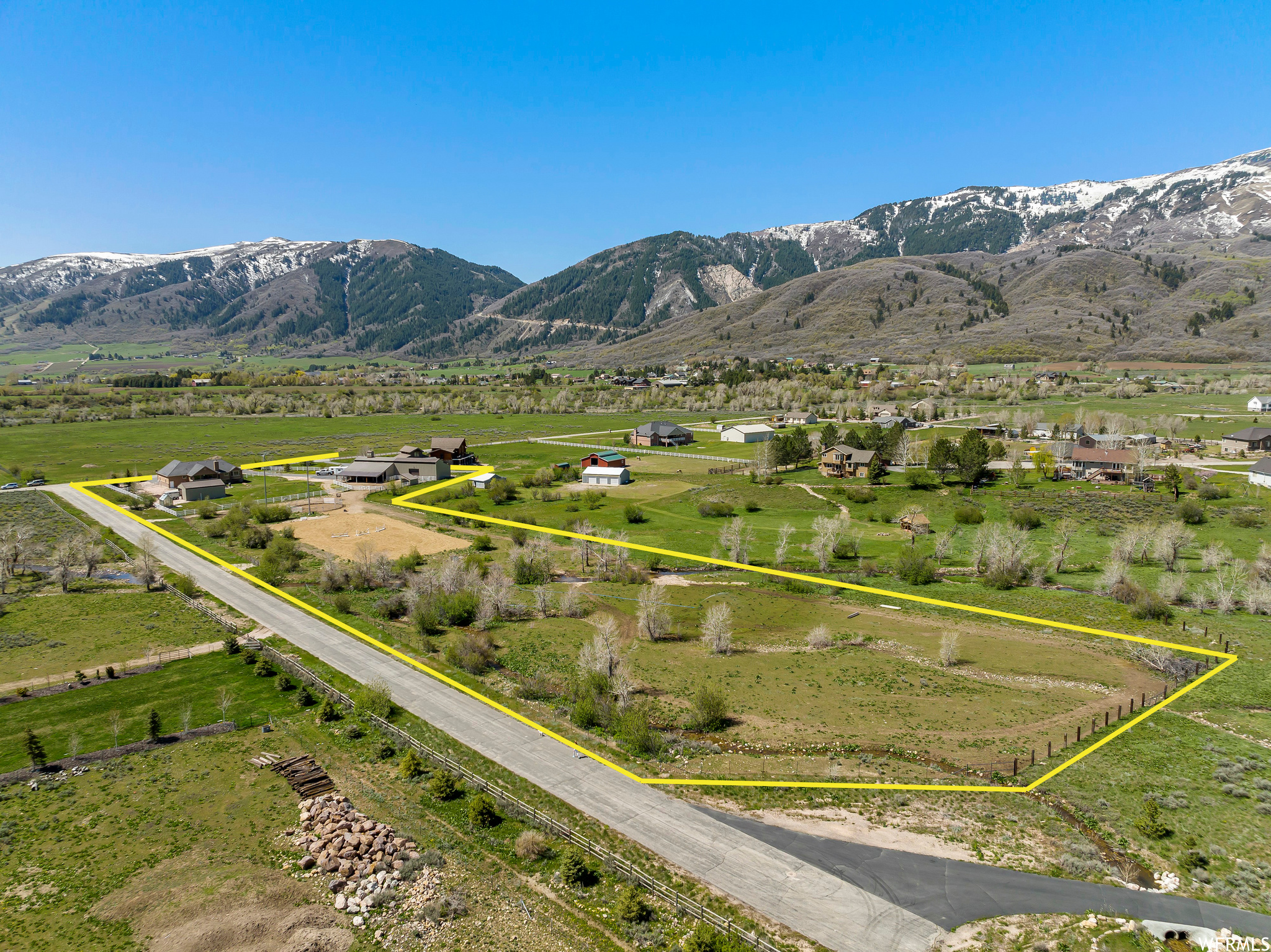 Your Dream Utah Property | $1,950,000 | 3480 E 5100 N Liberty UT 84310 ...