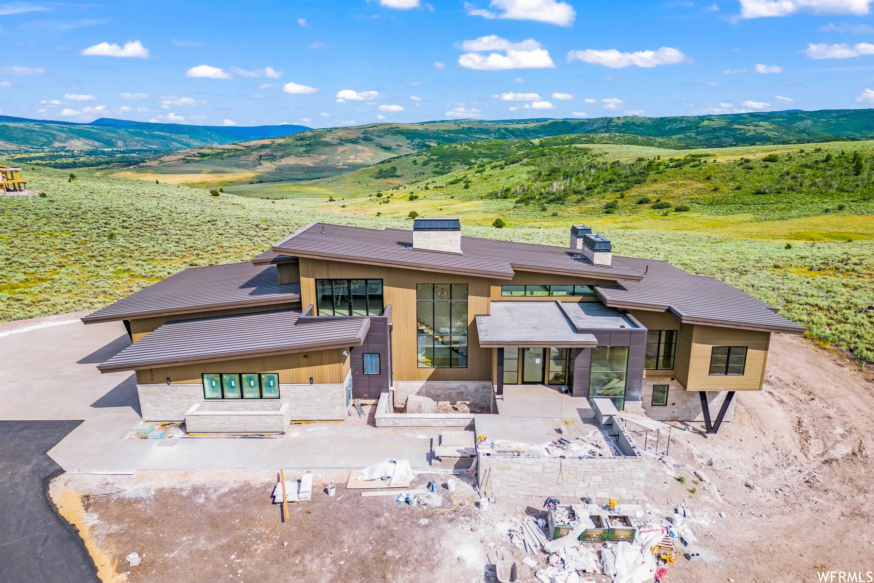 Your Dream Utah Property | $7,875,000 | 6772 E Whispering Way #348 ...