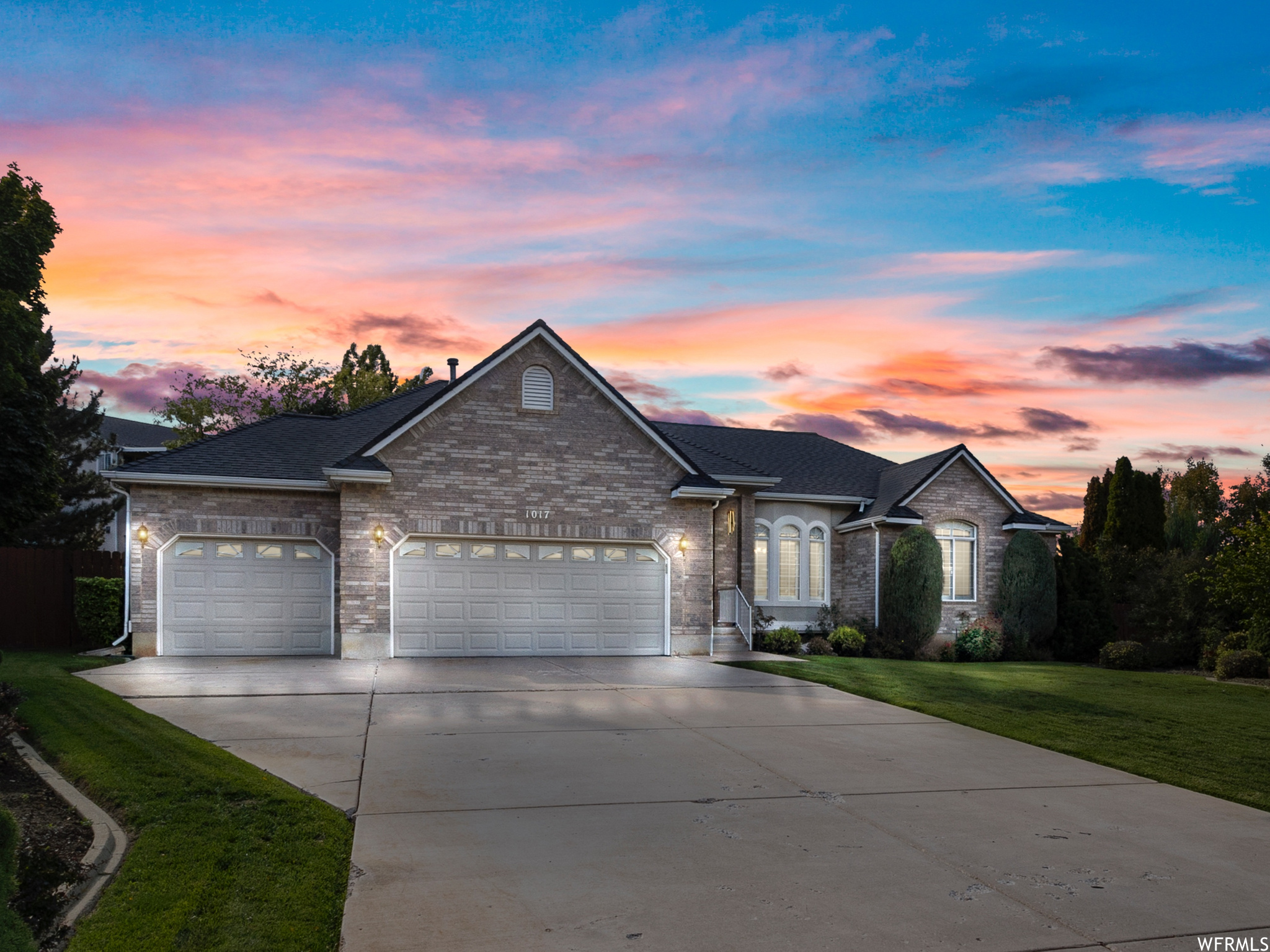 1017 E 5275 S South Ogden UT 84403