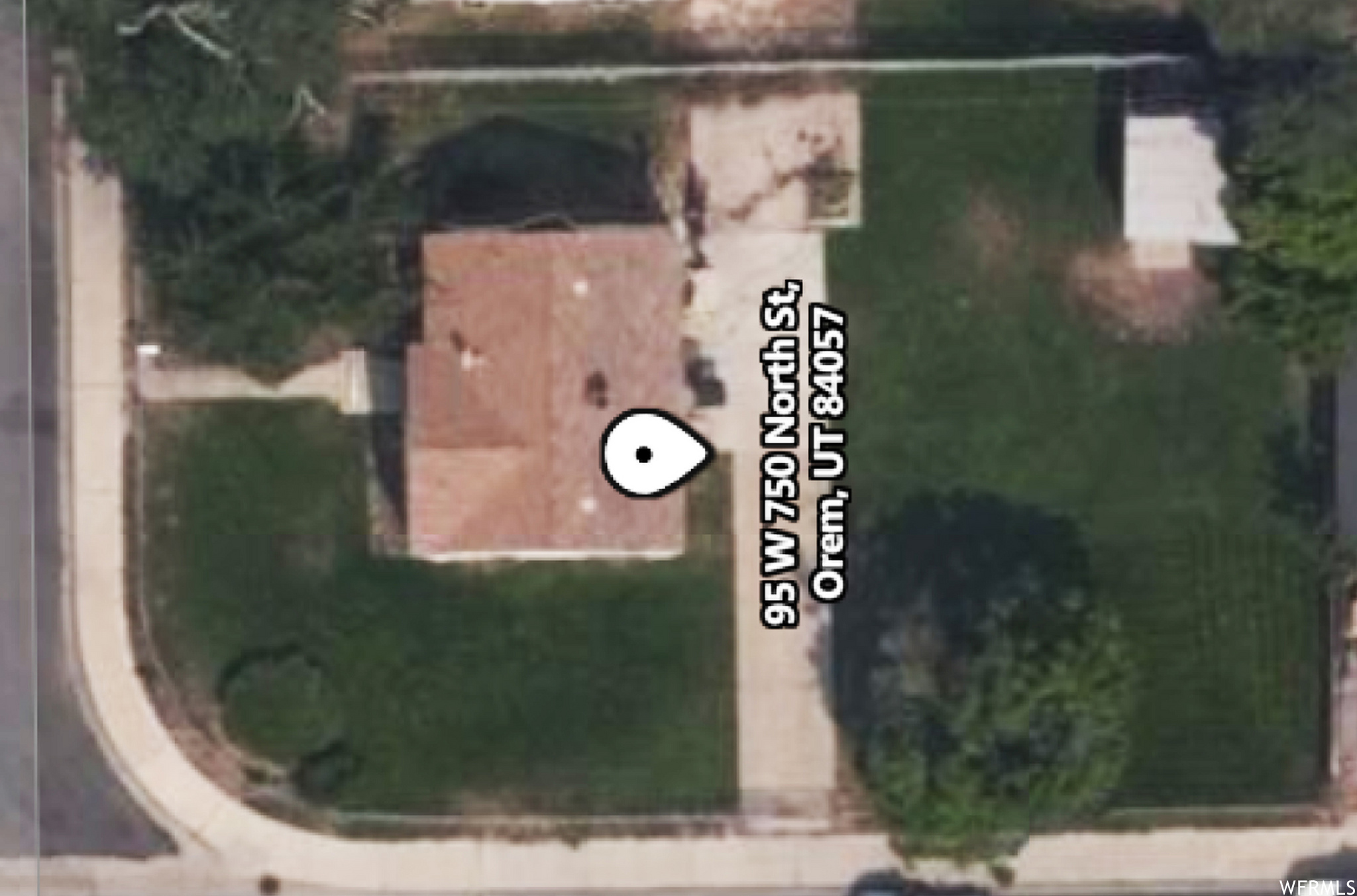 95 W 750 N, Orem UT 84057