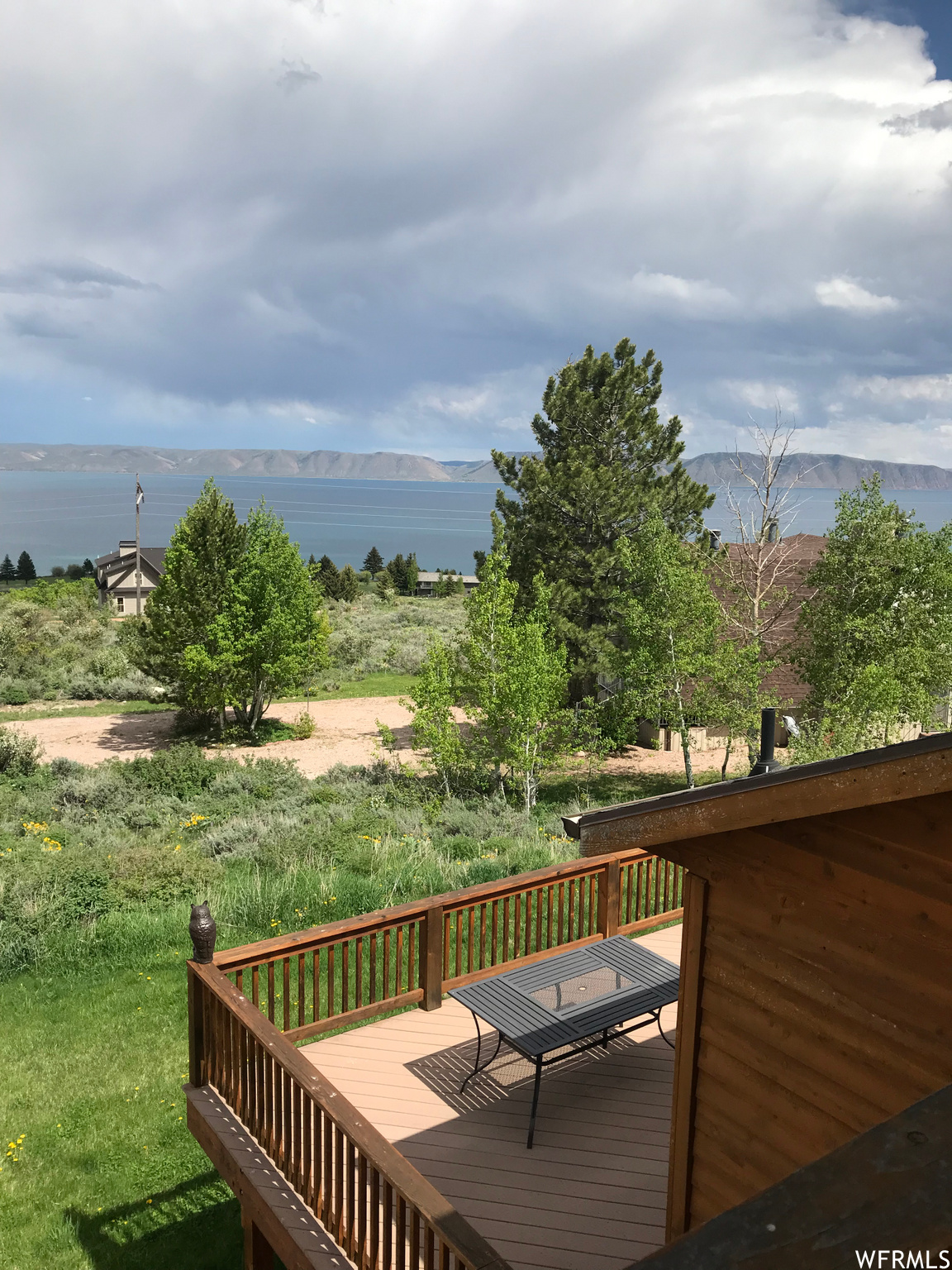 63 HUNT DR, Fish Haven ID 83287