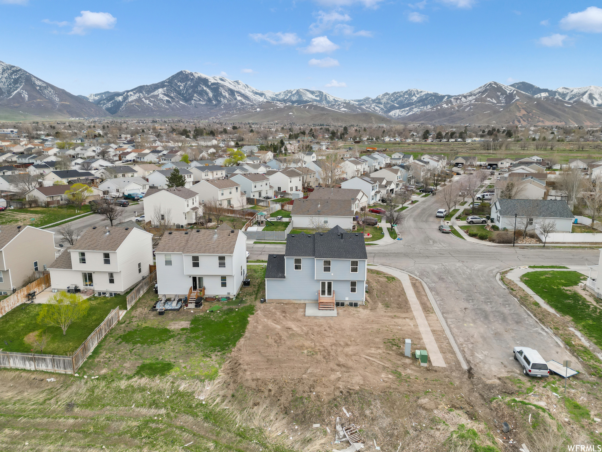 Your Dream Utah Property | $479,900 | 376 N Alfred Dr Tooele UT 84074 ...