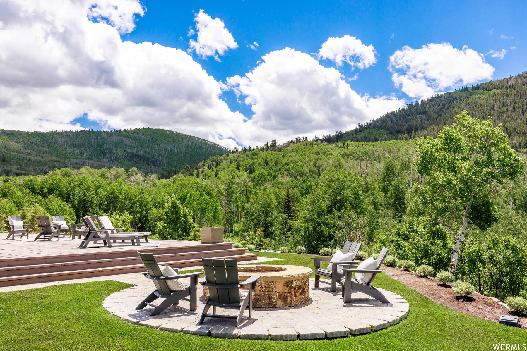 7600 E DEER KNOLL DR Kamas, UT 84036 - MLS 1873900