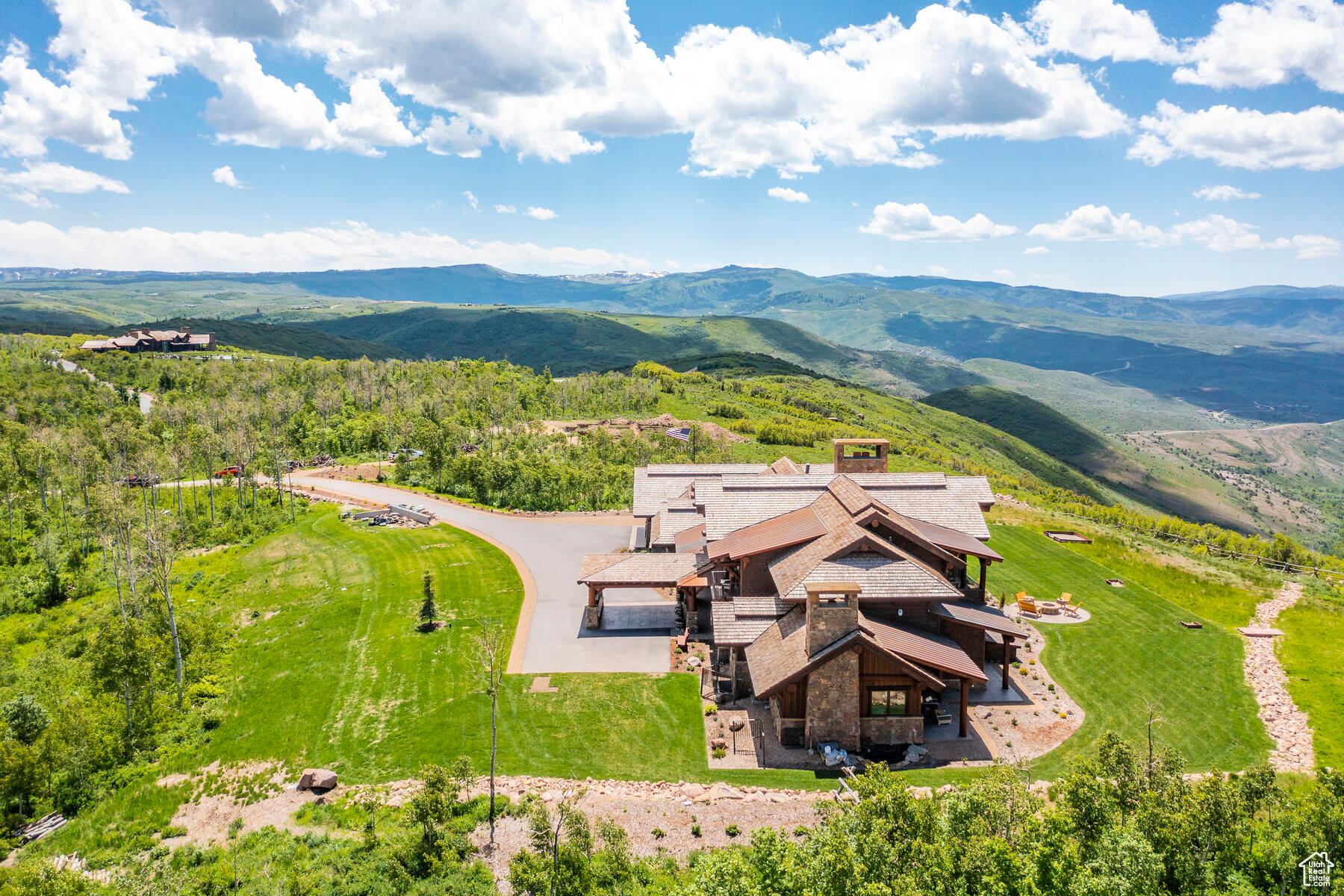 1975 N Westward Ho Rd Kamas UT 84036 | $12,900,000 | UtahRealEstate.com