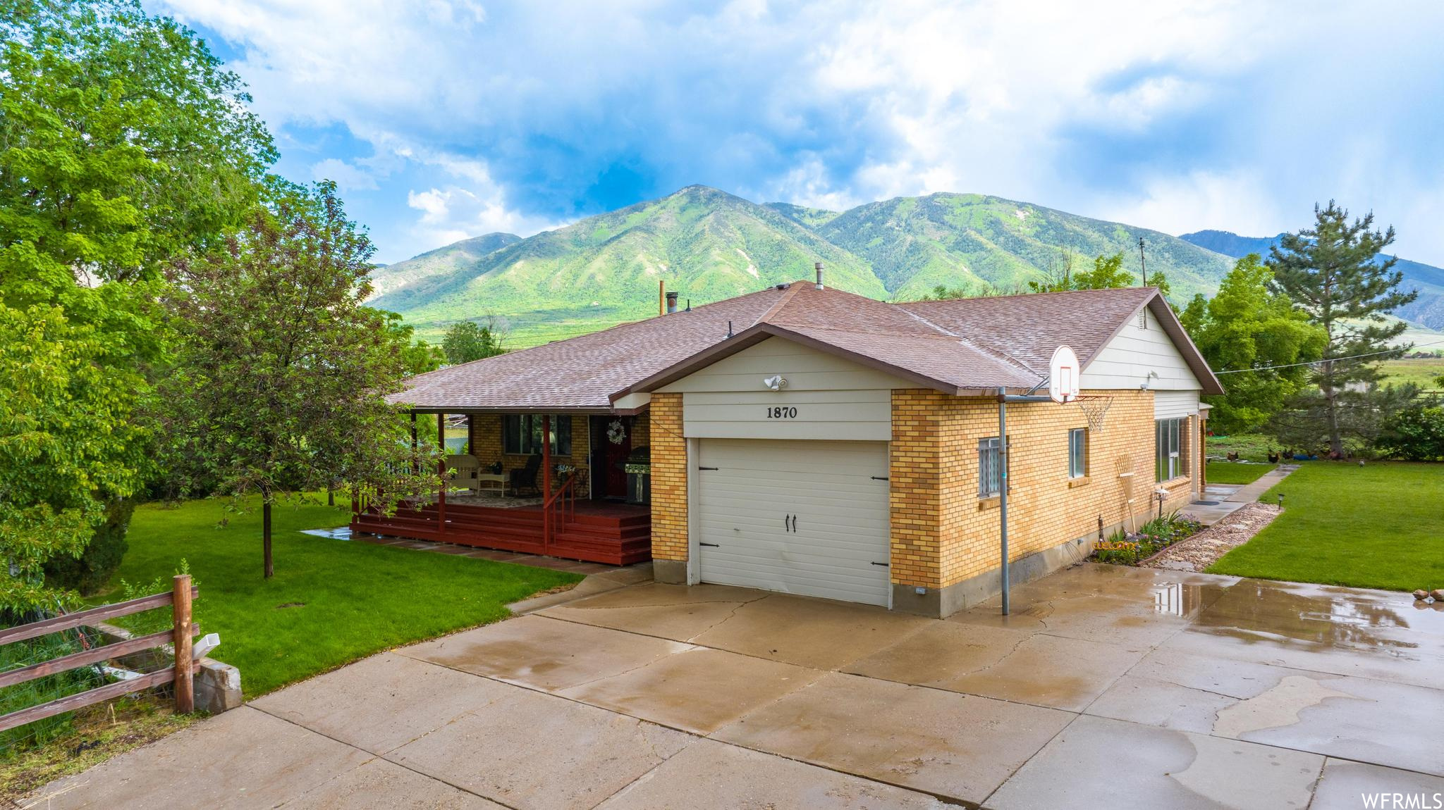 1870 N Walker Rd Tooele UT 84074 | $750,000 | UtahRealEstate.com